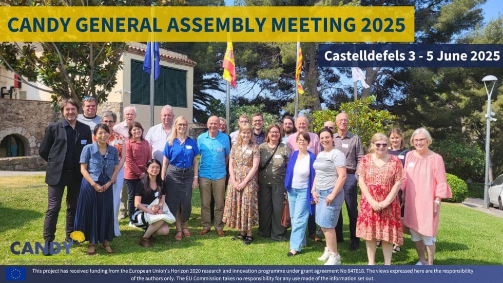CANDY’s Final General Assembly