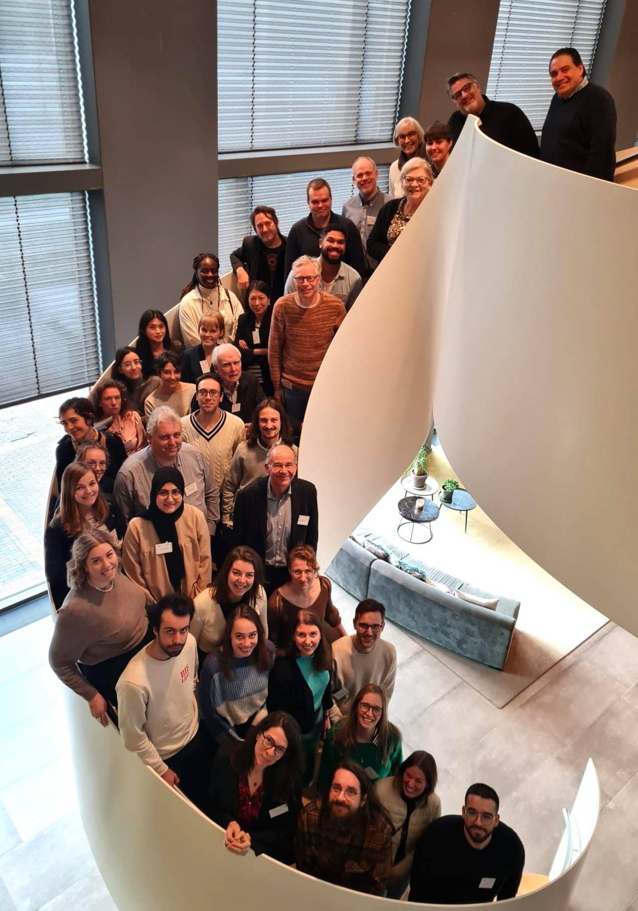 CANDY 5th General Assembly Meeting